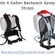 Backpack Sprayer Guide
